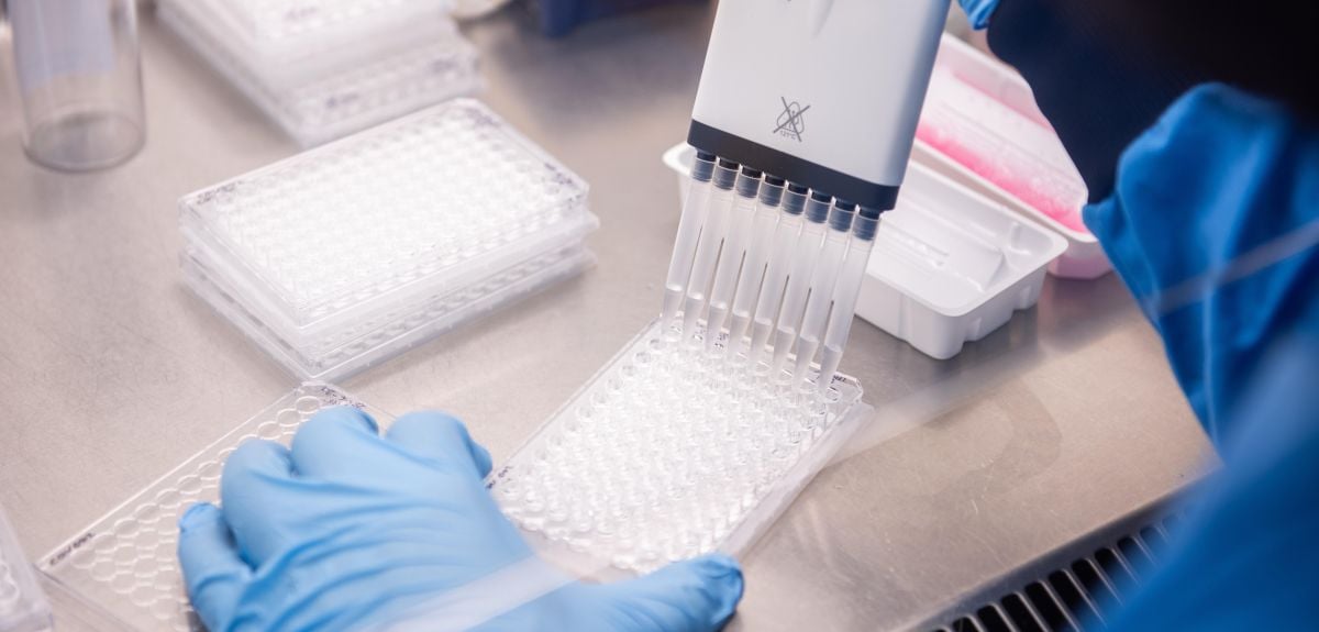 New phase 3 trial data confirm the uniquely high efficacy and good safety profile of the R21 ...